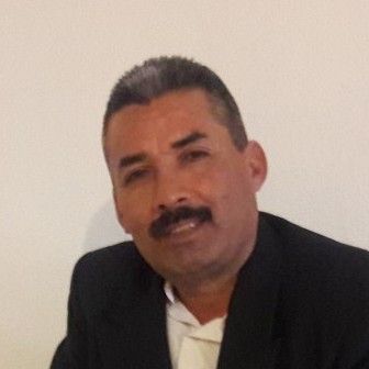 Adan Rivera Ayala | El Ángel