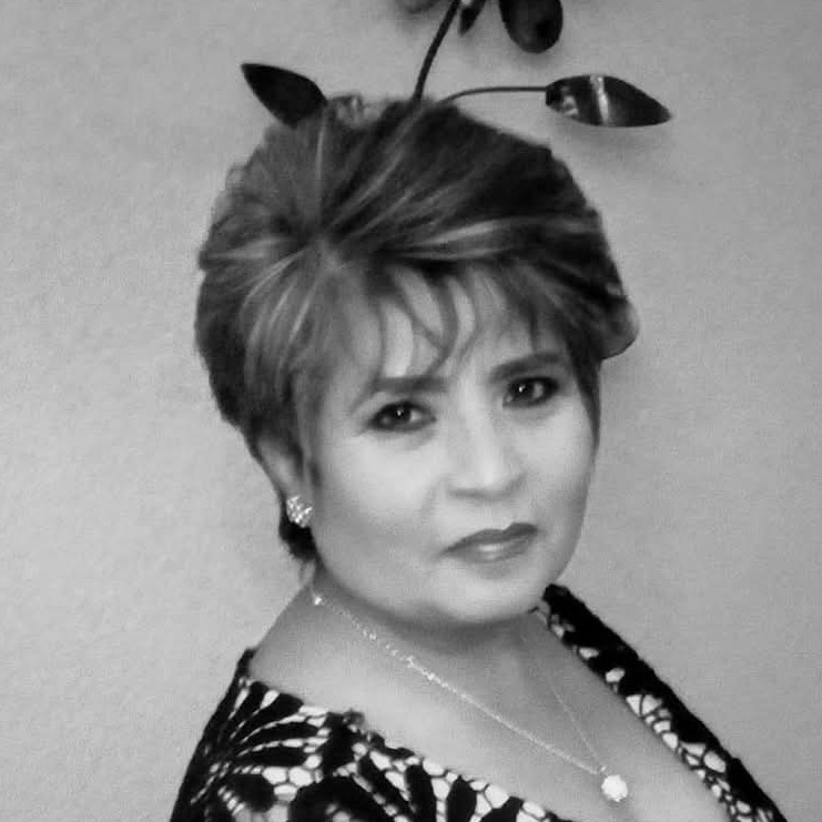 MA. INES CHIRINOS YEPEZ | El Ángel