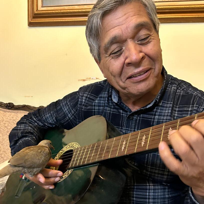 PABLO CANO PEREZ | El Ángel