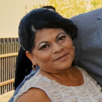 ANA MARIA GUERRERO ZENDEJAS | El Ángel