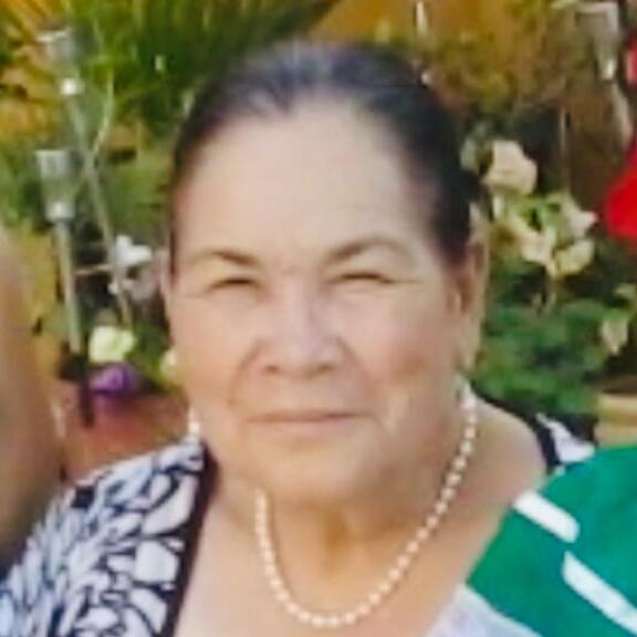 AMELIA RIZO MENDEZ | El Angel Mexicali