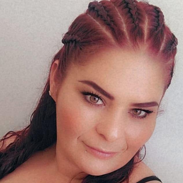 ALMA BRIZETH VILLALOBOS ZETINA | El Ángel