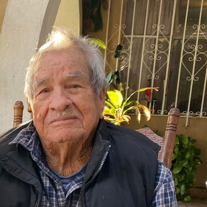 JULIAN VEGA CORNEJO | El Angel Mexicali