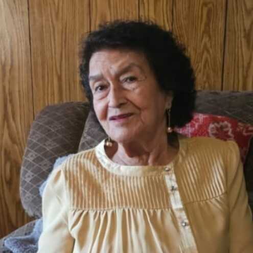 OLGA ISAURA RUIZ OJEDA | El Ángel