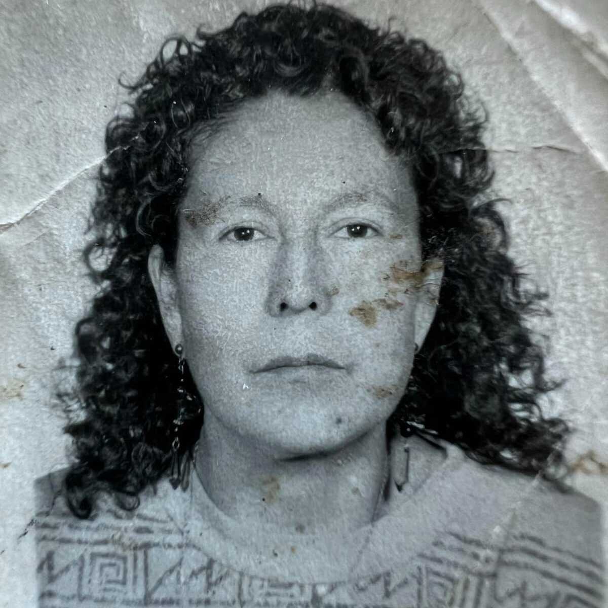 ANGELINA RODRIGUEZ CAMACHO | El Angel Mexicali