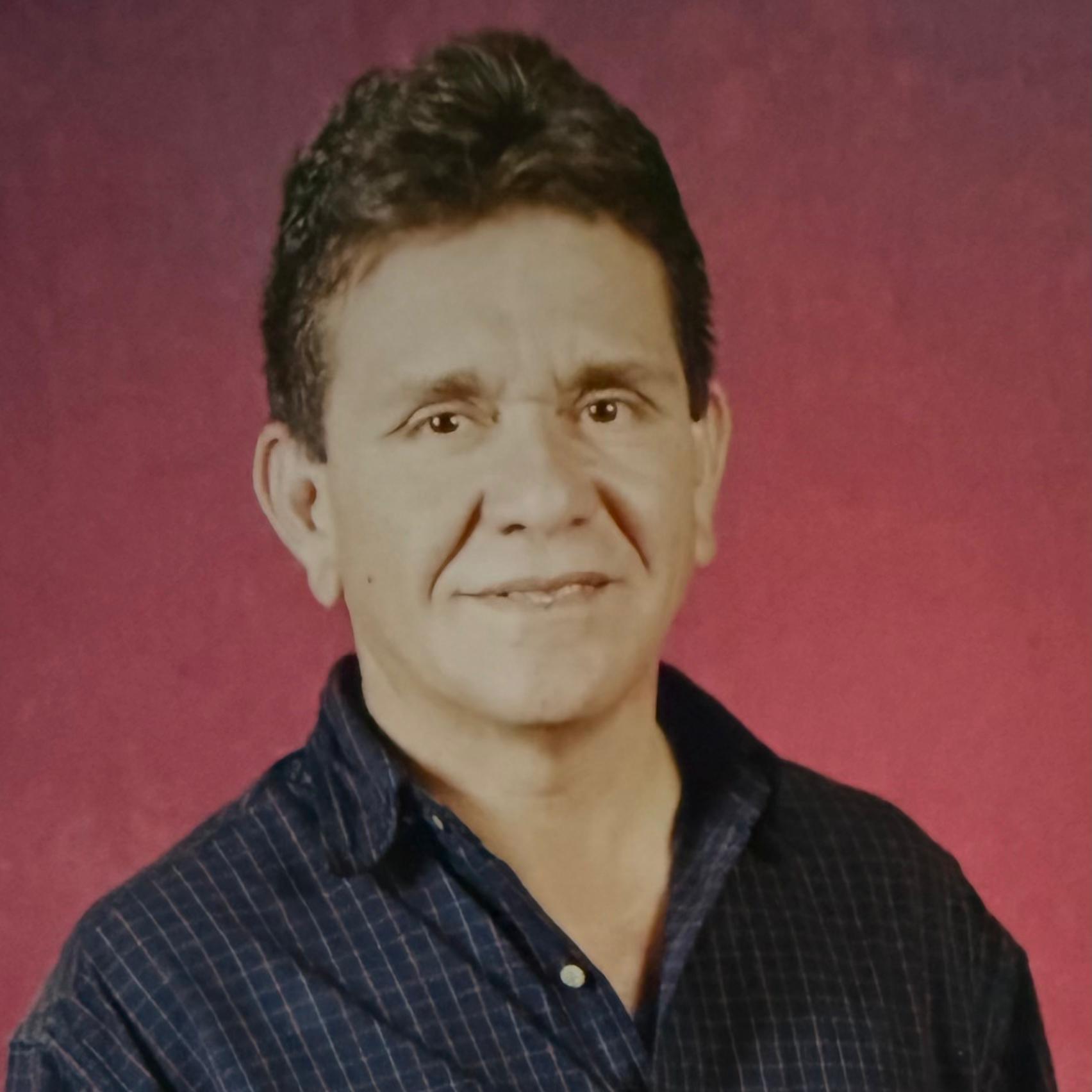 JAVIER IGNACIO GALAVIZ SESMA | El Angel Mexicali