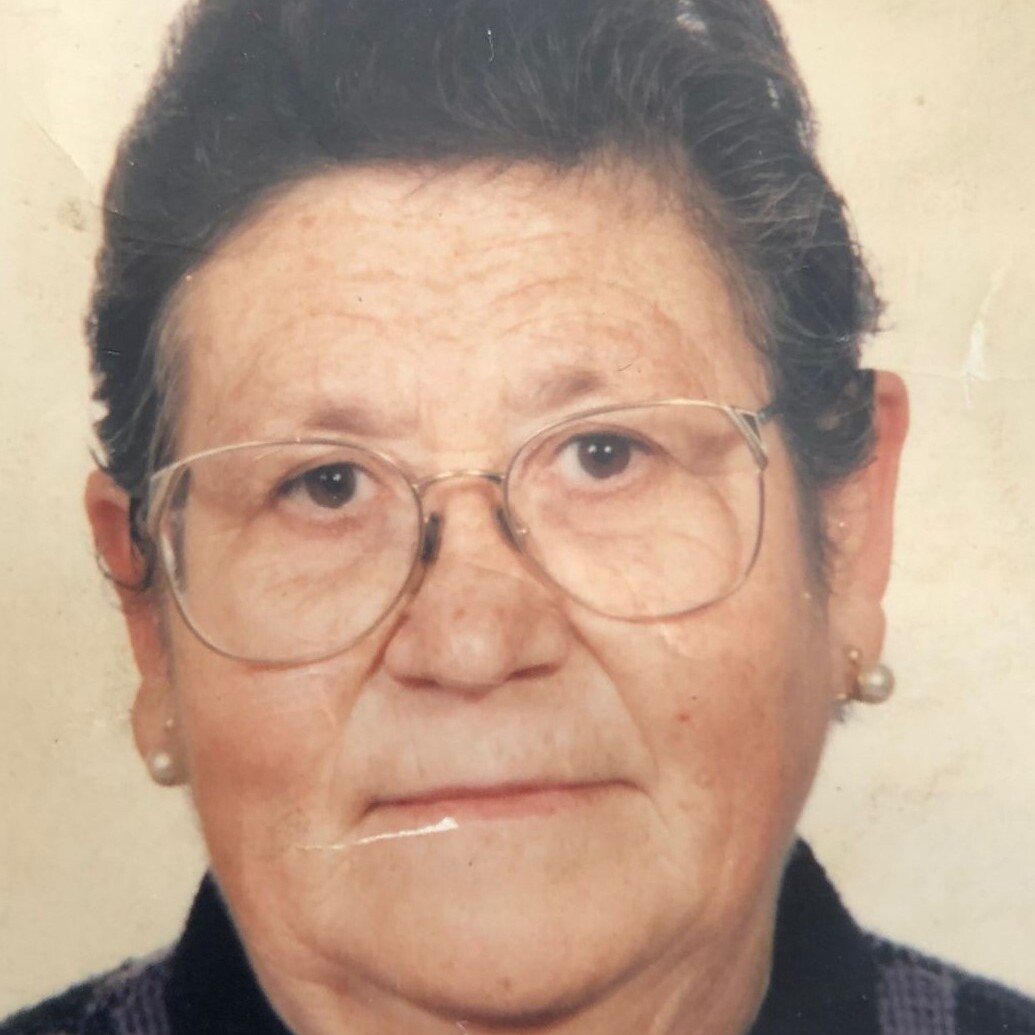 MARIA VICENTA BAUTISTA PICAZO | Tanatorio de Tarazona de la Mancha