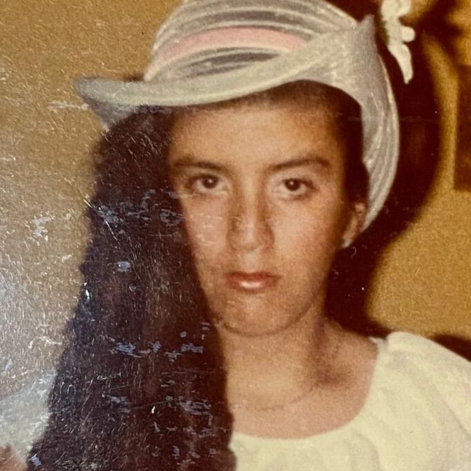 MARIA EMMA HERNANDEZ GALINDO | El Ángel