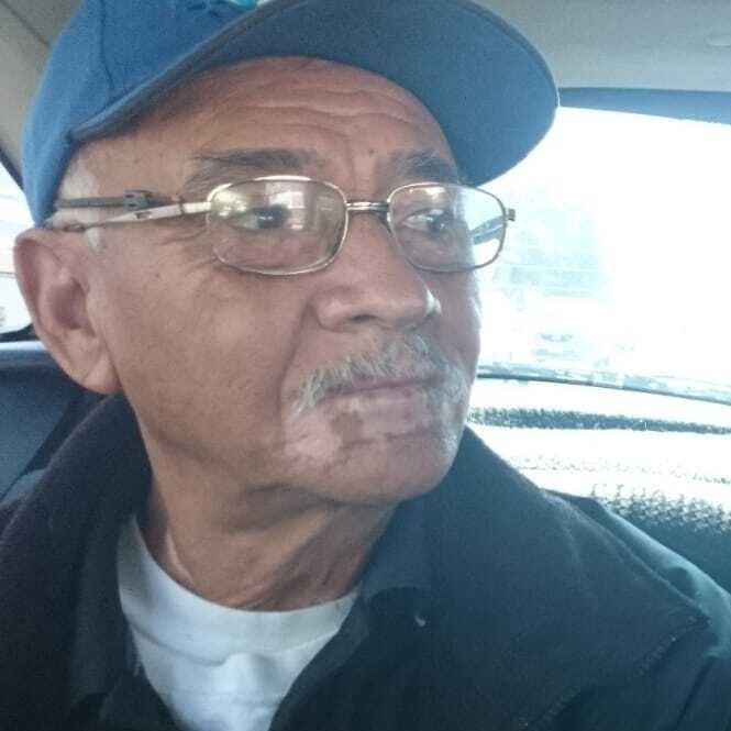 JOSE EFRAIN MARTINEZ | El Ángel