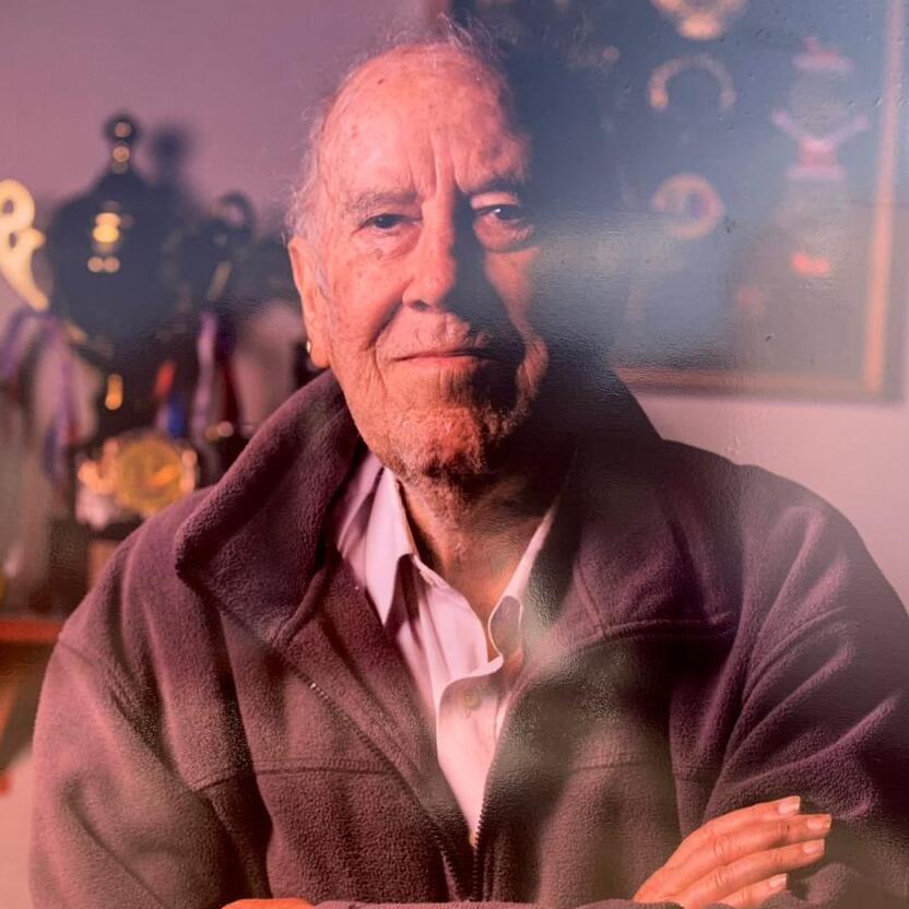 MANUEL ALVAREZ FONT | Tanatorio Cubillos