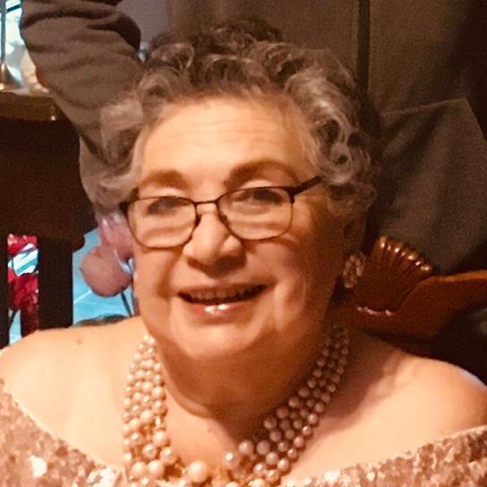 MARIA FLORA GARCIA MORALES | El Ángel