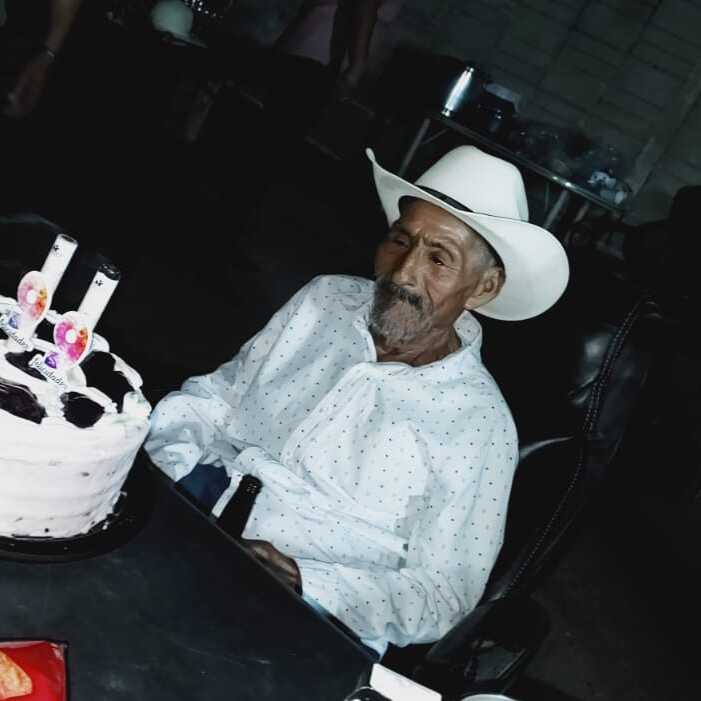 AMBROCIO VALLE URBINA | El Angel Mexicali