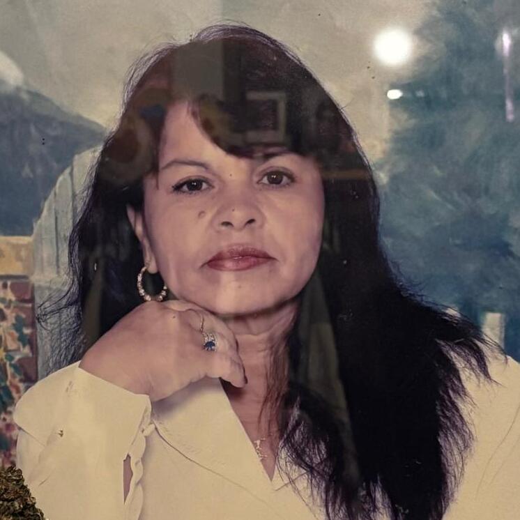 YOLANDA GOMEZ SOROLA | Funerales González