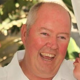 JOHN WILLIAM SEATTER | El Ángel