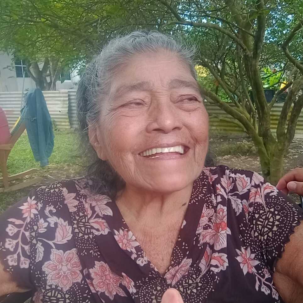 Matilde Vela Flores | Funeraria & Velatorios Santa Cruz