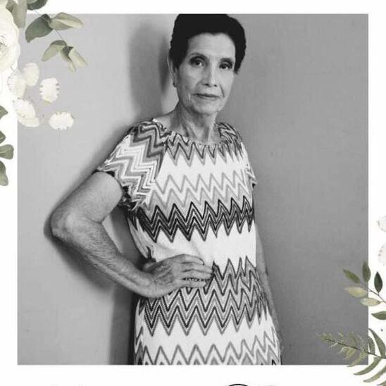 MARIA ELENA JAUREGUI HERNANDEZ | El Angel Mexicali