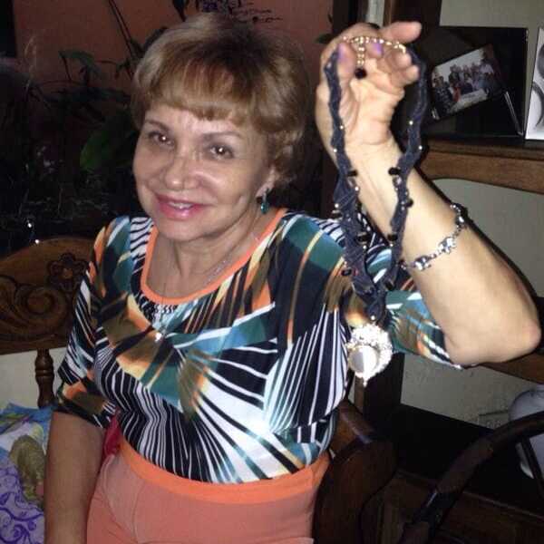 María Magali Rojas Bello | Grupo Iván Martínez