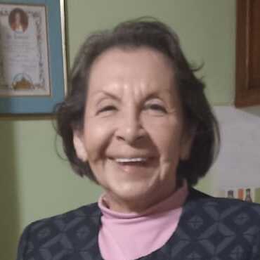 MARIA DEL REFUGIO VALENZUELA BELTRAN | El Ángel