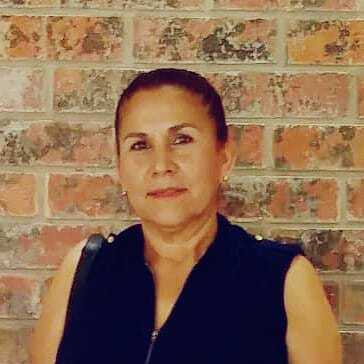Consuelo Rodriguez Silva | Funerales Serna