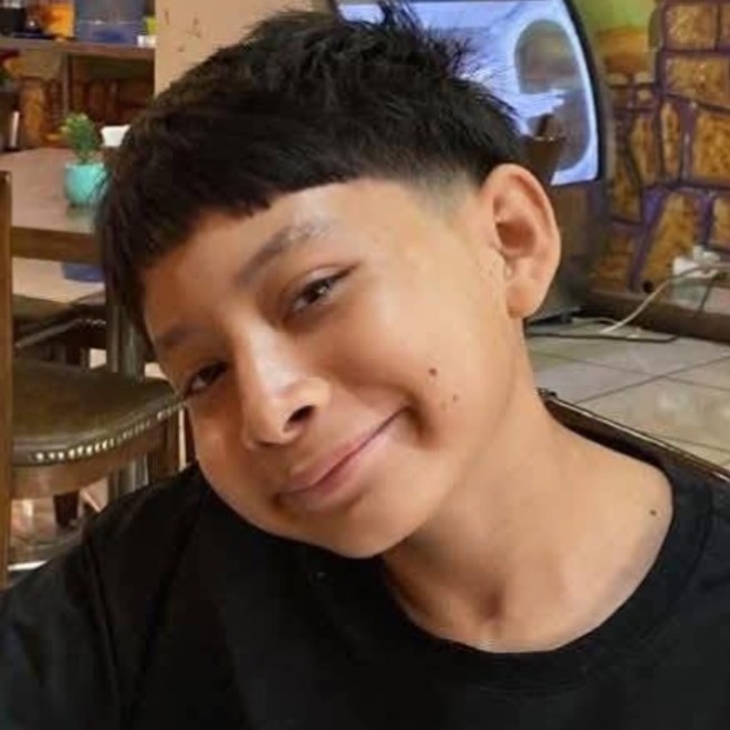 JOVEN. ANGEL GAEL CARMONA MORENO | Funerales González
