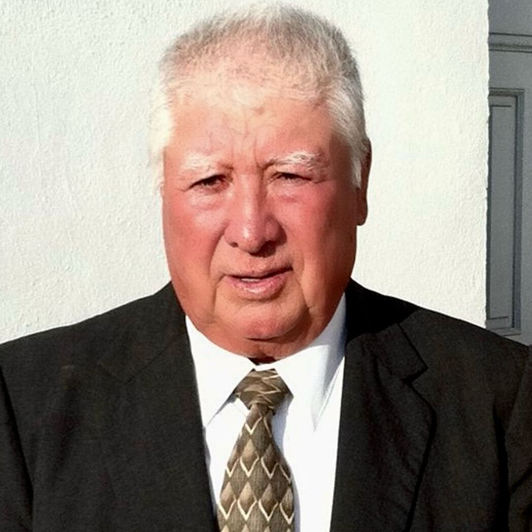 JESUS ANICETO SANDEZ GARCIA | El Ángel