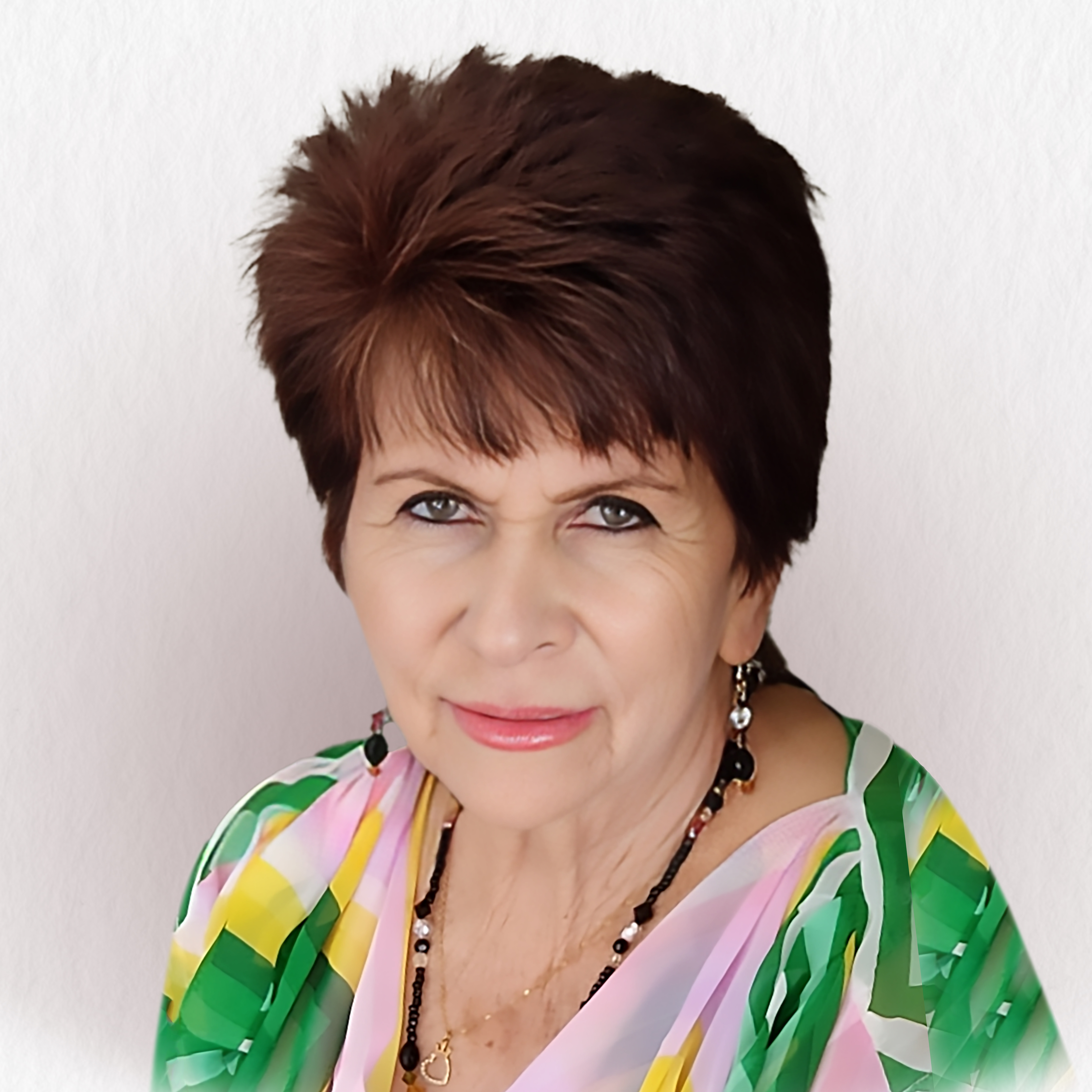 MARIA EVA AVILA MORALES | Velatorio Garrido