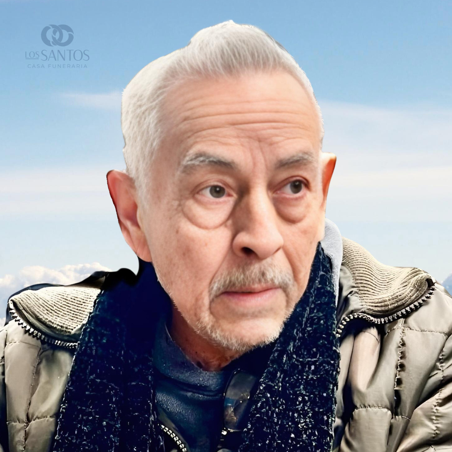 SERGIO MEZA RUELAS | Los Santos Casa Funeraria