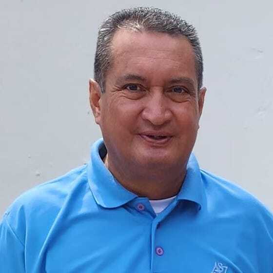 ANGEL HUMBERTO MORENO CASTRO | Grupo Funeral San Javier