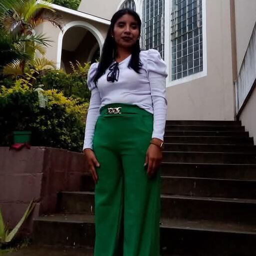 Jaquelin Lorena Tzum | Funerales Nazaret
