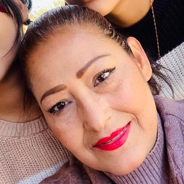 VICTORIA RAMIREZ | El Angel Mexicali
