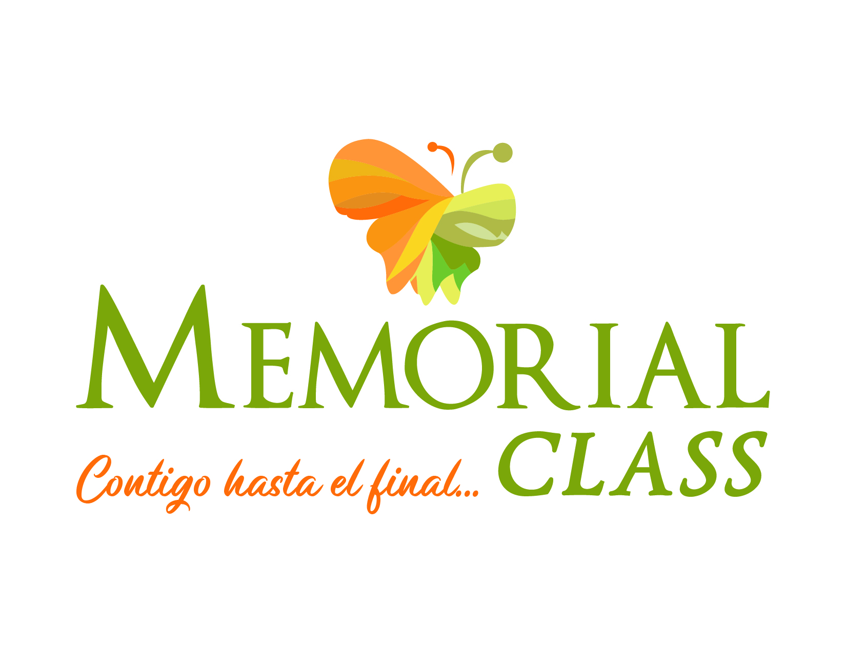 vvvvv vvvvv | Memorial Class