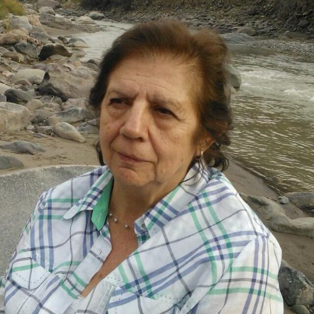 GABRIELA ELIANA BORQUEZ TABILO | Grupo Iván Martínez