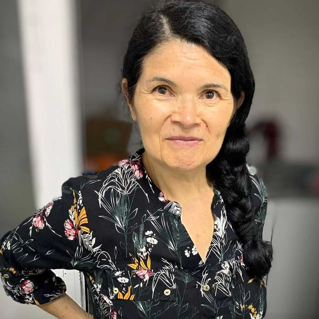 LUZ RAMIREZ PROBOSTE | Grupo Iván Martínez