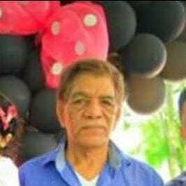 Porfirio Suazo Flores | Funerales Amor Eterno