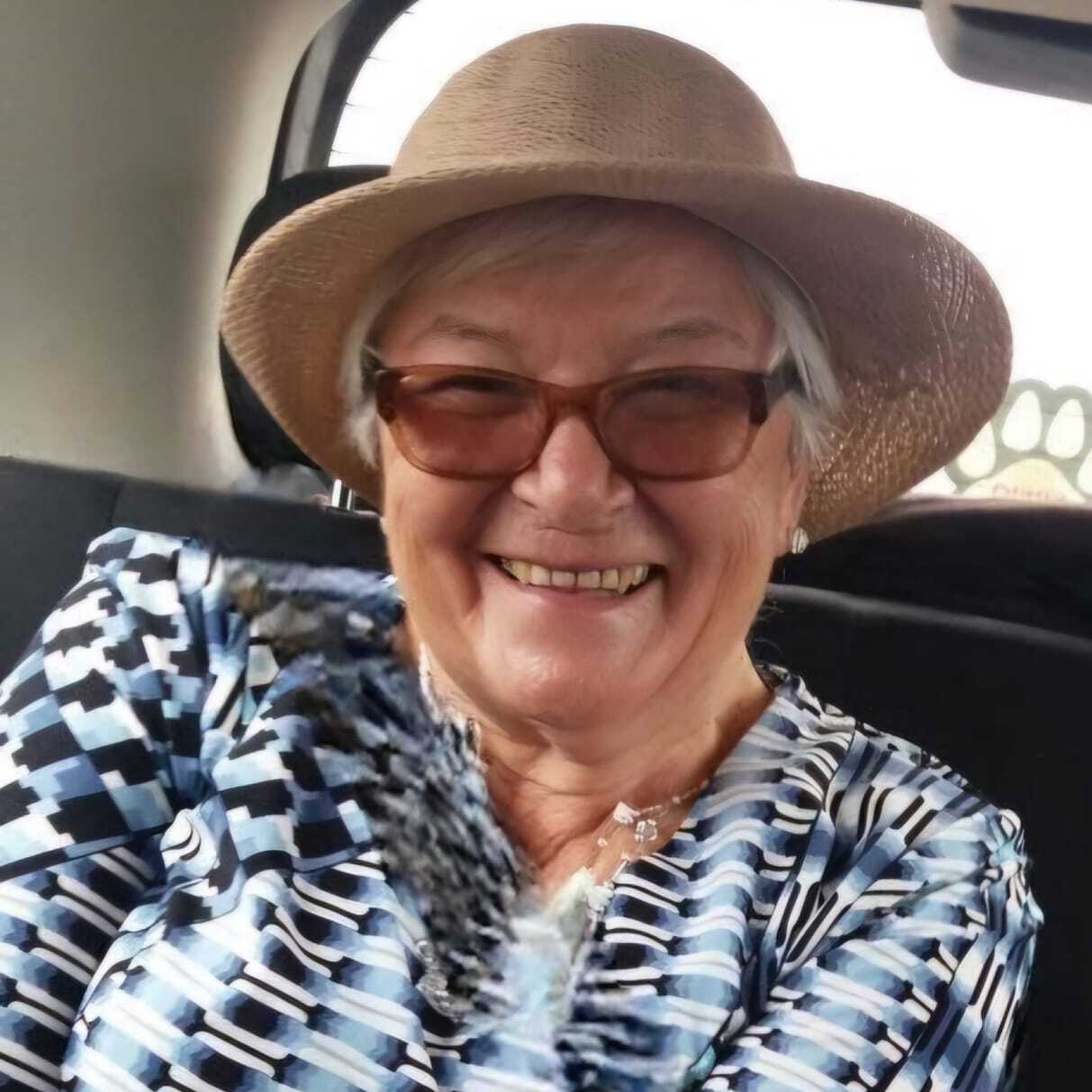 ANGELICA DEL CARMEN UGARTE JORQUERA | Grupo Iván Martínez