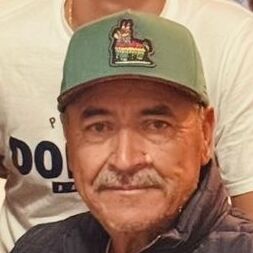 GILBERTO ESPINOZA CASTRO | El Ángel