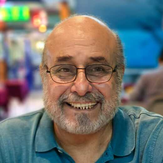 SALVADOR JOSE VILLANUEVA TALAMAS | El Ángel