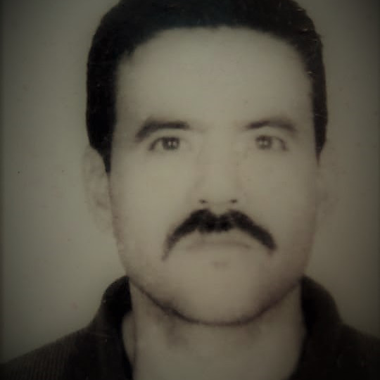 Jesus Ulises Fernandez Camacho | El Ángel