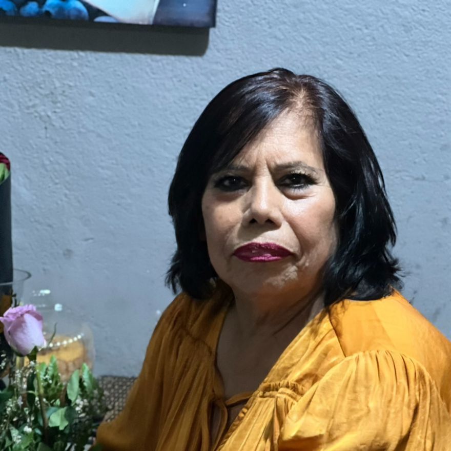 MARIA GUADALUPE MARTINEZ SANCHEZ | El Angel Mexicali