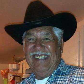 Alfredo Camacho Agundez | El Ángel