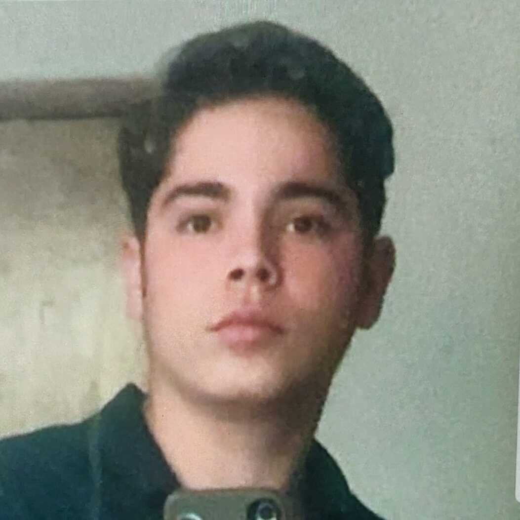 JOVEN. JESUS MAURICIO ARIAS GALAVIZ | El Ángel