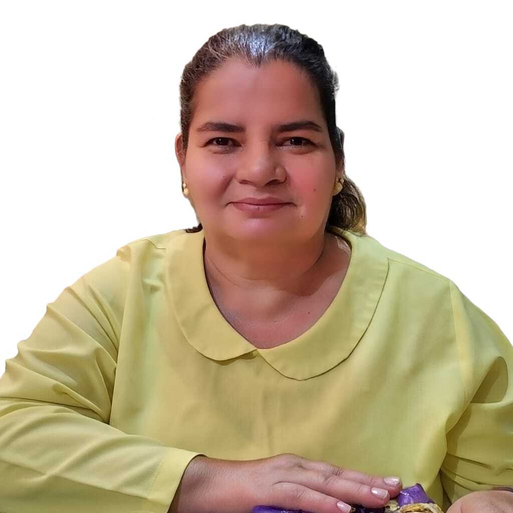 Xiomara Jaqueline Ramirez Benitez | Funerales Amor Eterno