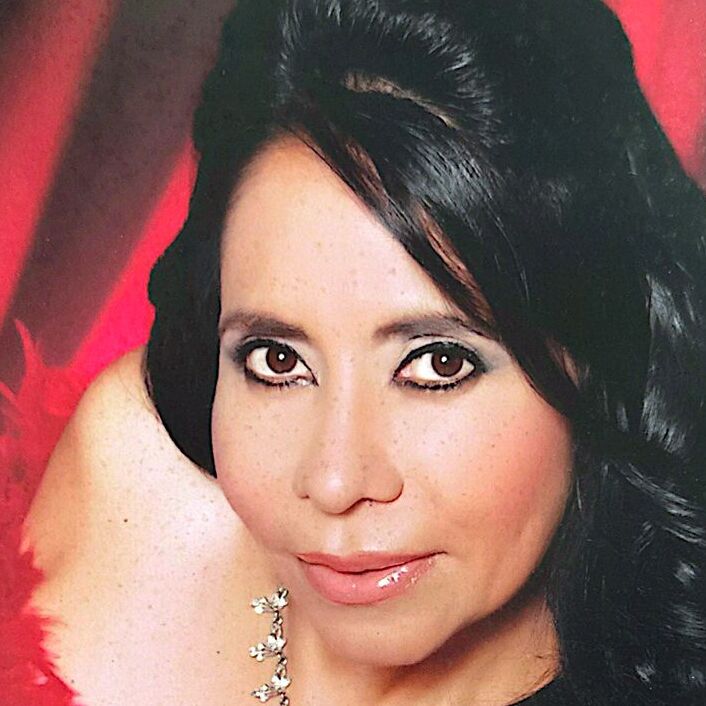 YOLANDA CRUZ SANCHEZ | El Ángel