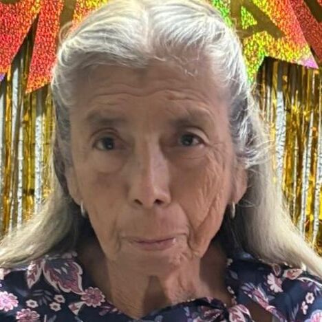 MARIA ROSA RODRIGUEZ SALDAÑA | El Ángel