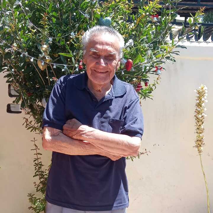 FERNANDO MORENO MORENO | Grupo Iván Martínez
