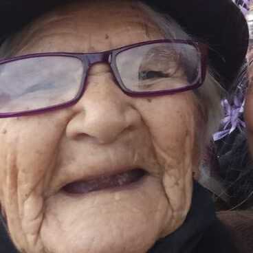 JUANA RIVERA URQUIDES | El Ángel