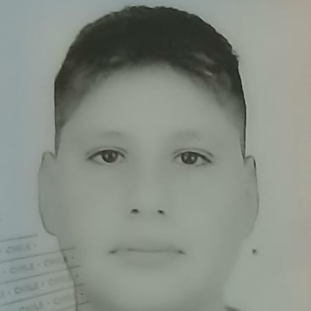 MAICOL ANGELO RAMÍREZ REYES | Grupo Iván Martínez