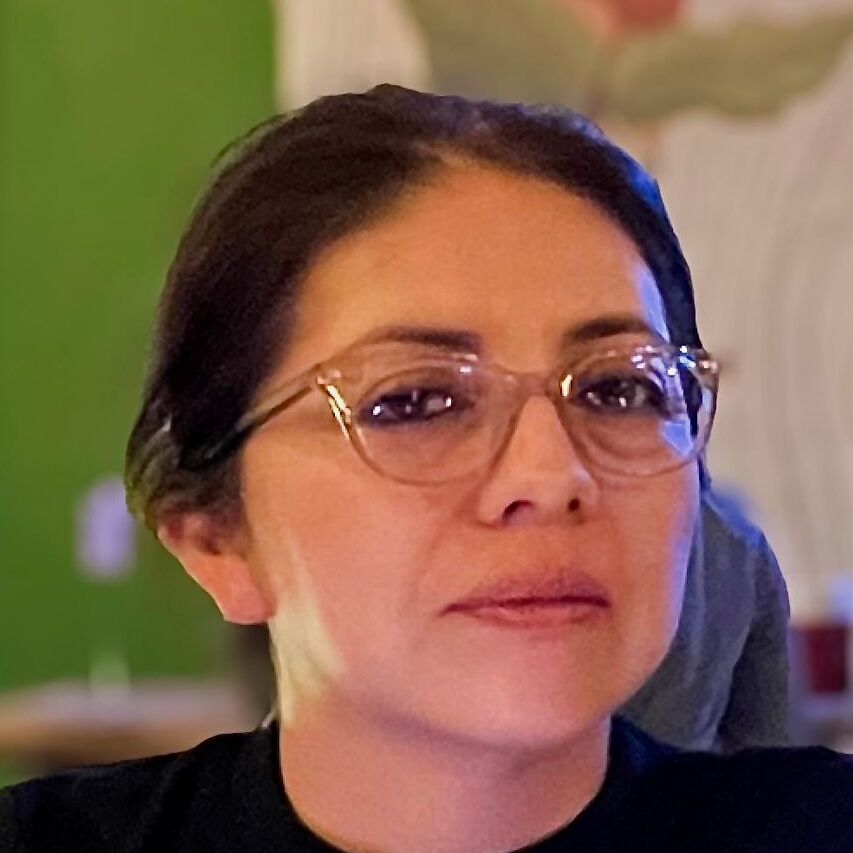 LIDIA ABIGAIL LEREE OTERO | El Ángel