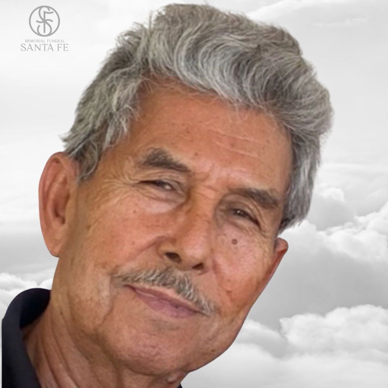 JOSE CARMEN RAMIREZ RAMOS | Memorial Funeral Santa Fe