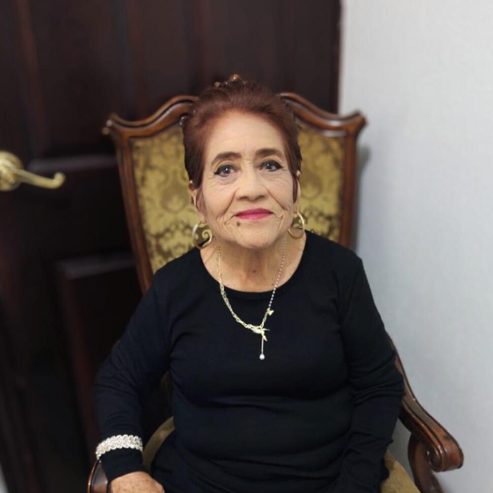 PAULA TREVIÑO FLORES | Muros del recuerdo